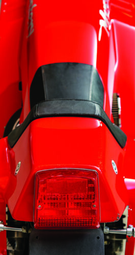 Craig Vetter and the Mystery Ships - Motorcycle Classics